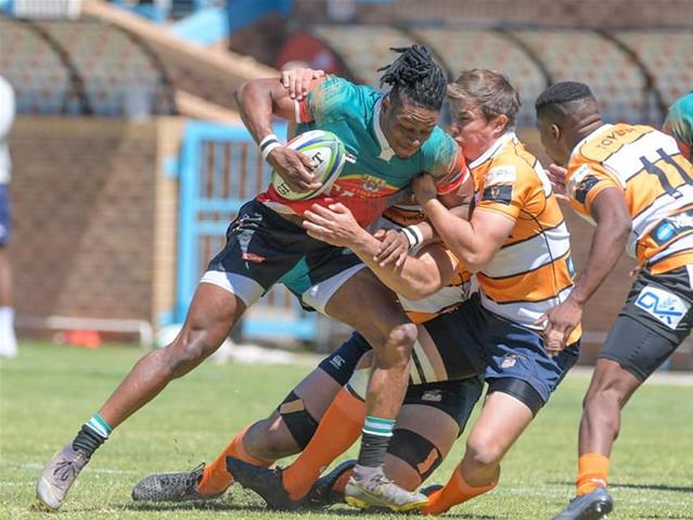 Teams named for return derby | OFM