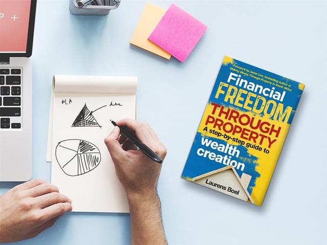 Read of the Week: Financial freedom through property [part one] | OFM