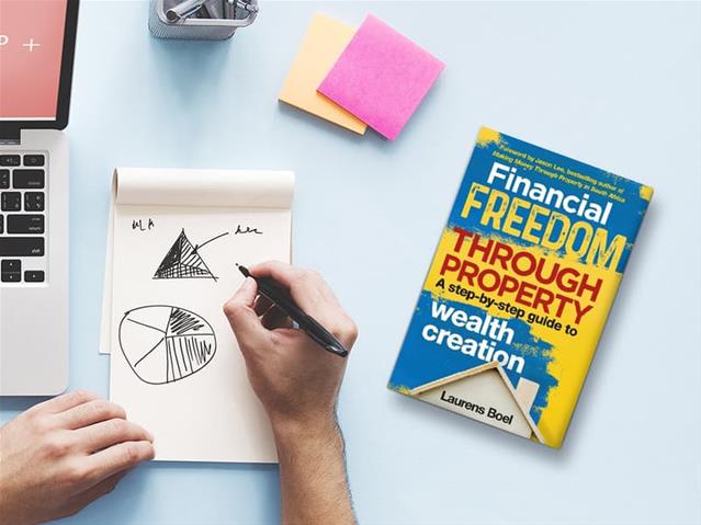 Read of the Week: Financial freedom through property [part two] | OFM