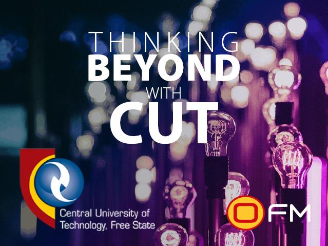 Thinking Beyond with CUT - Episode 2 | OFM