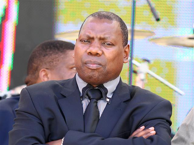 #CoronavirusSA: Mkhize tests positive | OFM