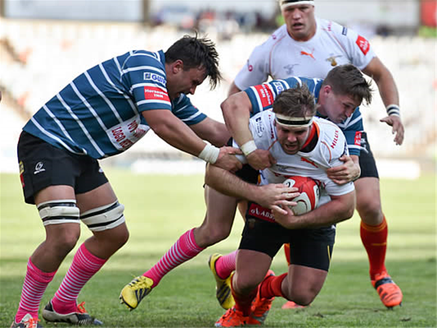 Du Toit set for Cheetahs return | OFM