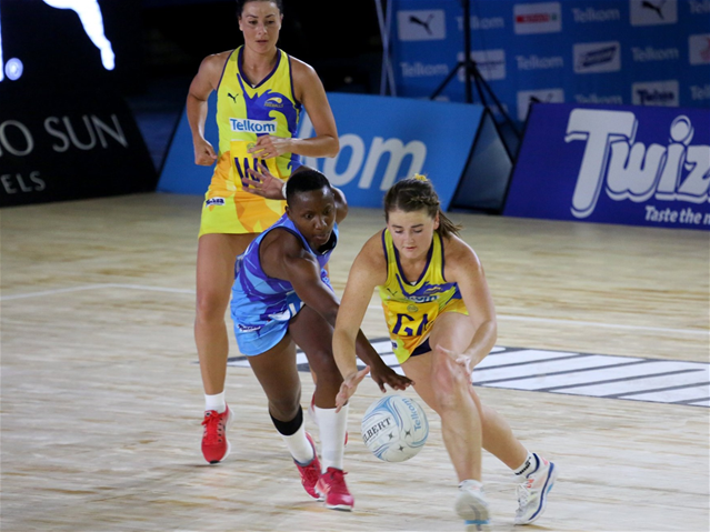 Crinums to face Jaguars in TNL final | OFM