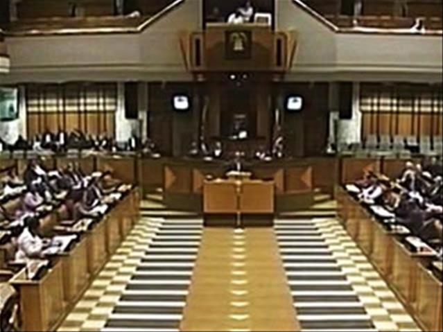 NCOP concludes visits to Central SA municipalities | OFM