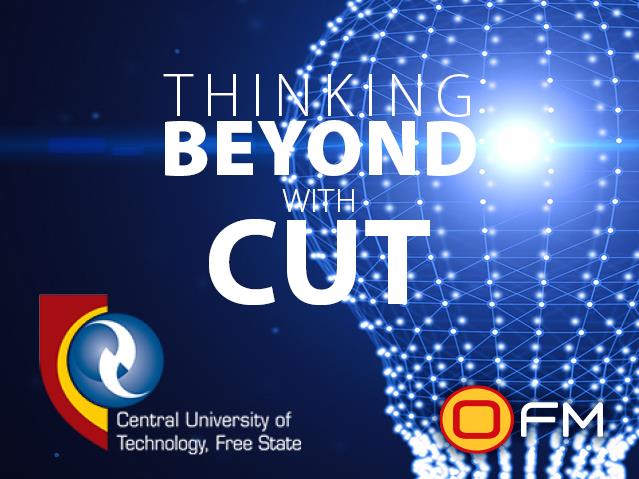 Thinking Beyond with CUT - Episode 1 | OFM