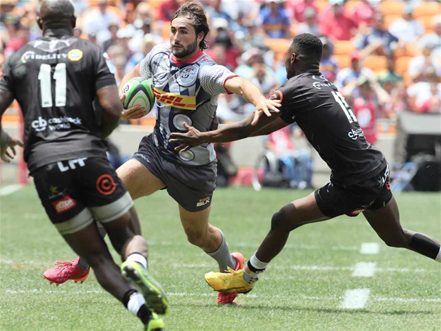 Pretorius wants to face Steyn | OFM