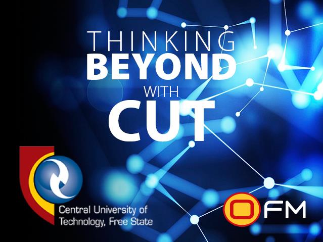 Thinking Beyond with CUT - Episode 6 | OFM