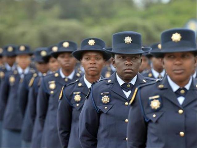 NC SAPS embark on festive season operations | OFM