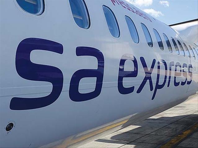 SA Express liquidators look for missing millions | OFM