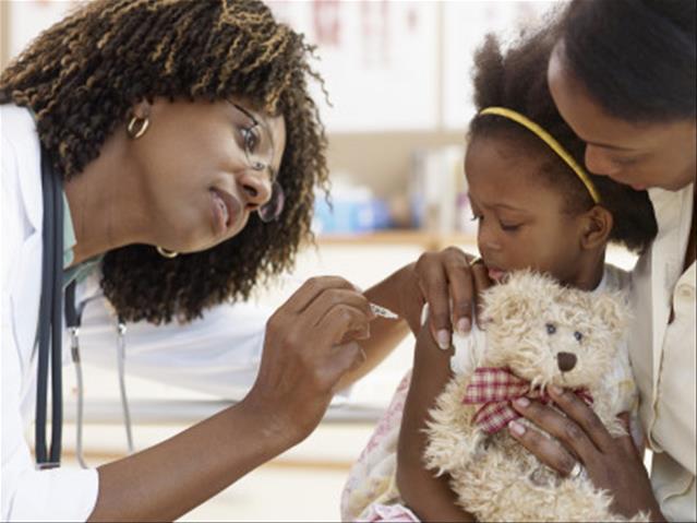 Mobile clinics provided for rural NW areas | OFM