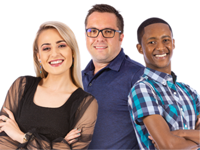 TJR - The Opening Chat | OFM