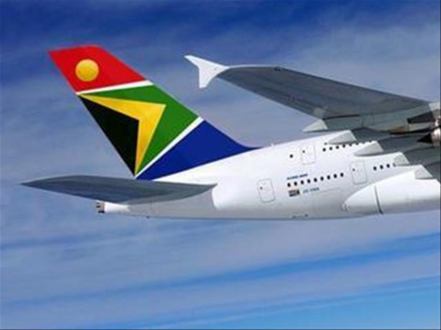 #SAA Technical CEO resigns | OFM