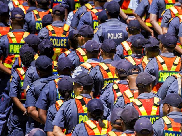NW police readying for festive season | OFM