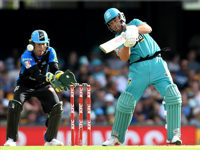 AB keen on international return | OFM