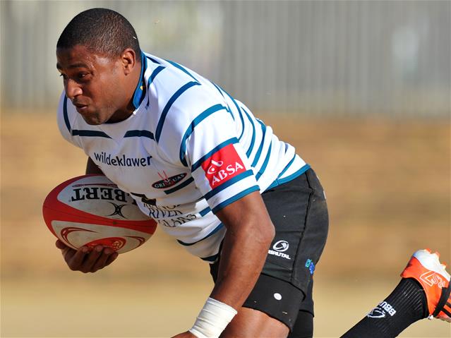 100 up for Arendse | OFM