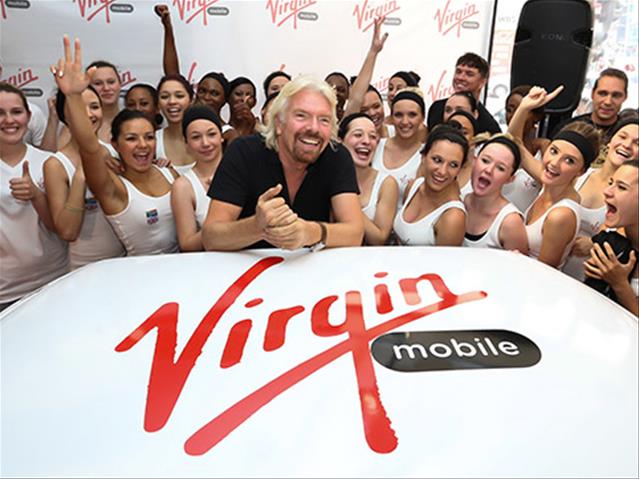 #Covid19: Virgin Mobile SA enters business rescue | OFM