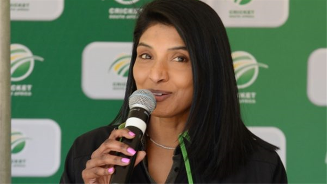 CSA action-CEO Govender suspended | OFM