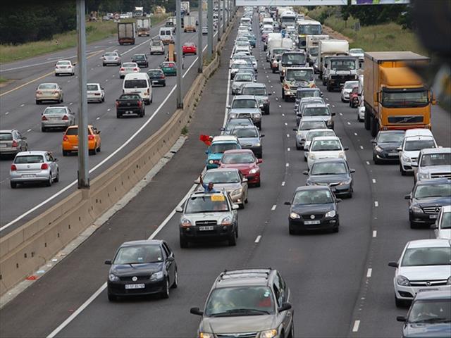 Traffic volumes set to increase | OFM