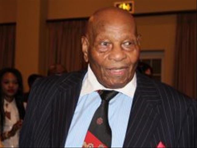 DTI's Patel sends condolences to family of 'pioneer' Maponya | OFM