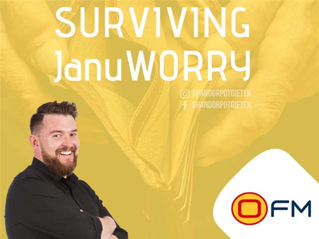 How to survive JanuWORRY | OFM