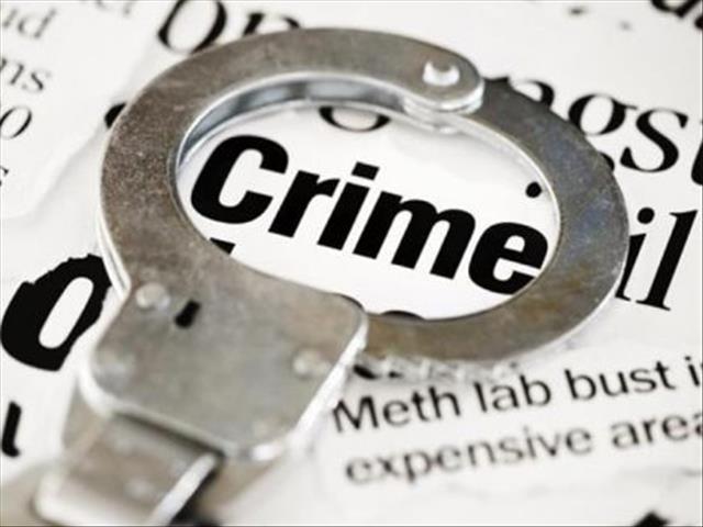 Mine security guards arrested for alleged robbery at a gold mine | OFM