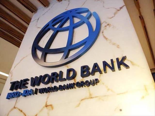 Global economic growth forecast at 2.5% in 2020 – World Bank | OFM
