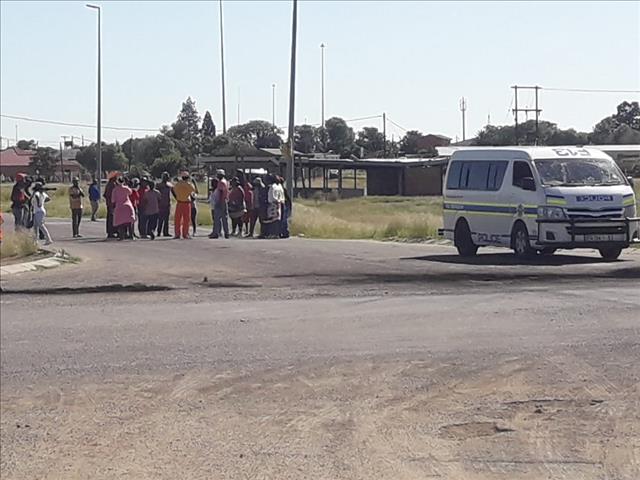 Service delivery protests rock FS | OFM