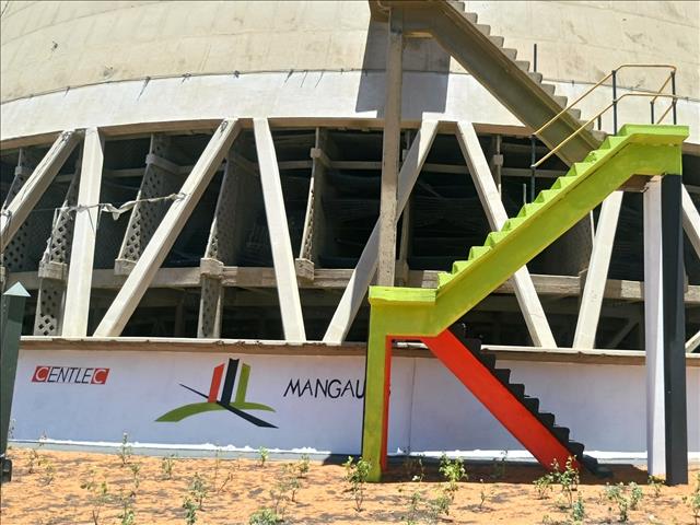 Centlec is losing millions | OFM