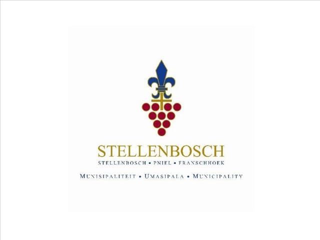 Stellenbosch municipality sets up temporary facilities for homeless | OFM
