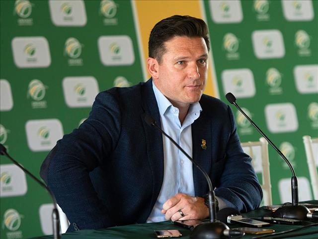 Biff set for full-time CSA role | OFM