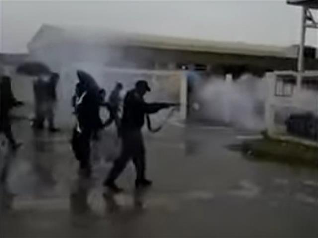 WATCH: IPID investigates FS police after nurses' protests | OFM