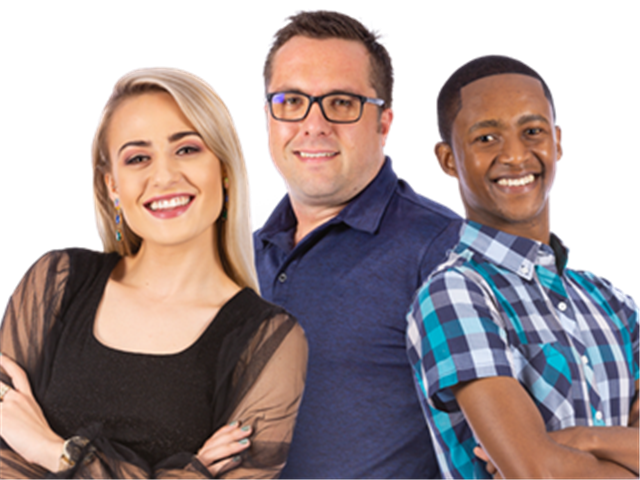 TJR - Be Safe Dr Susan Stannard | OFM