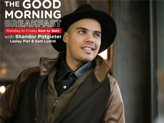 Good Morning Breakfast on OFM: Jimmy Nevis chats to us about his brand ...