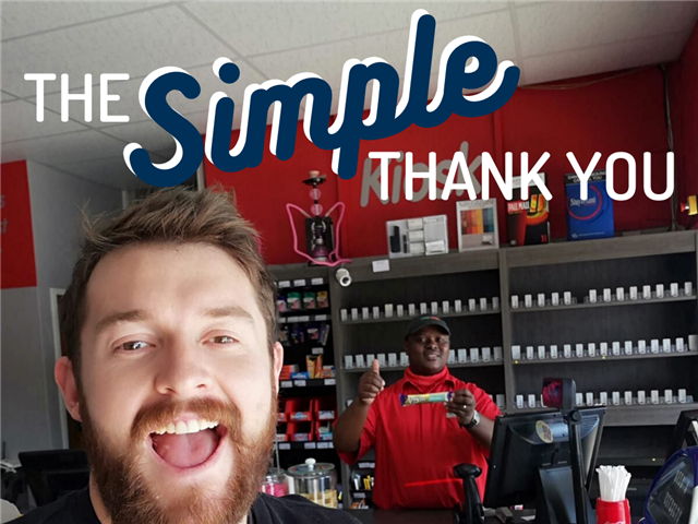 Good Morning Breakfast on OFM: One Good Deed Challenge | OFM