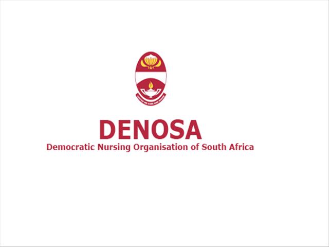 Denosa wants nurses to be included in #Covid19 relief package | OFM