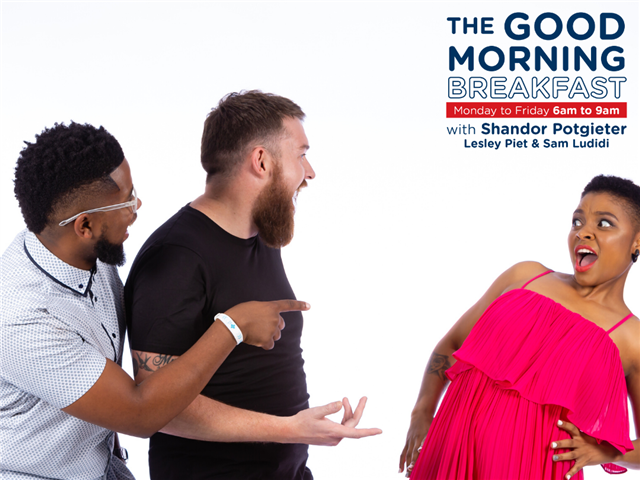 Good Morning Breakfast: Early Bird Catches the worm 24 April | OFM