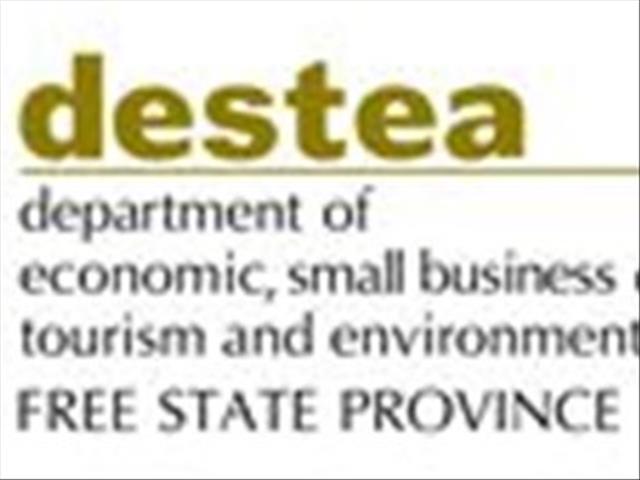 #SAlockdown: Destea shuts down 41 for non-compliance | OFM