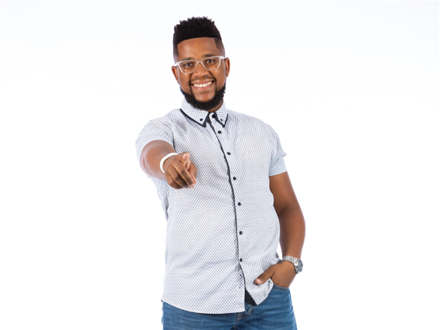 #GoodMorningsOFM: Meet Sam Ludidi | OFM