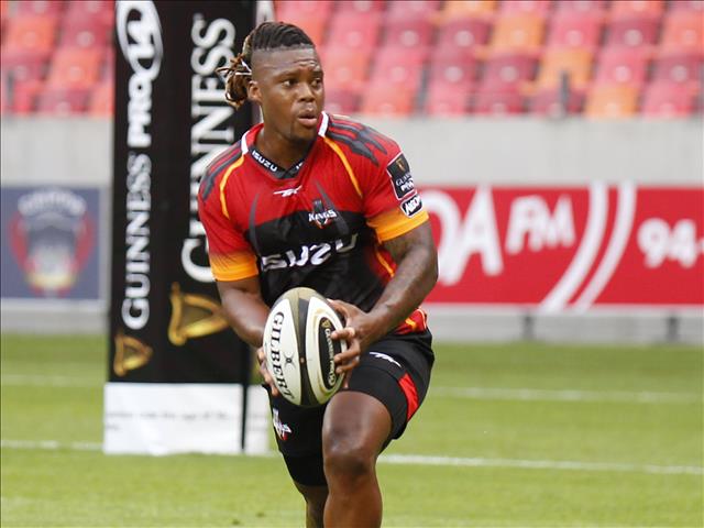 He likes to see players express themselves - Mnisi | OFM