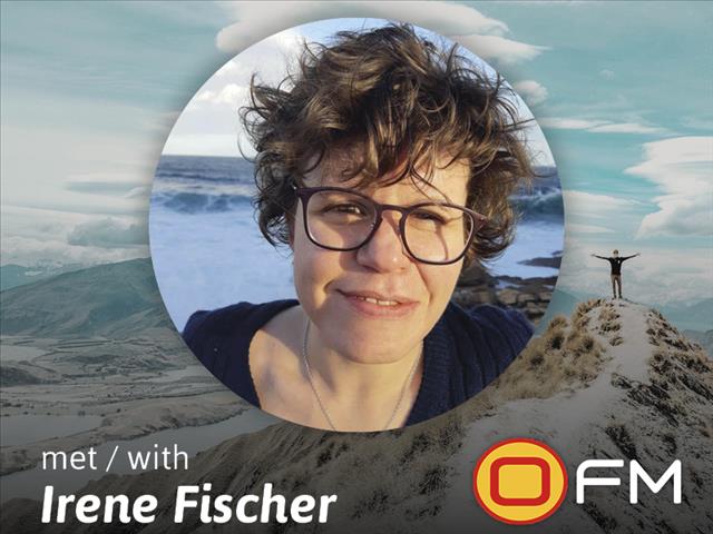Own It - Irene Fischer [Deel 3 van 4] | OFM
