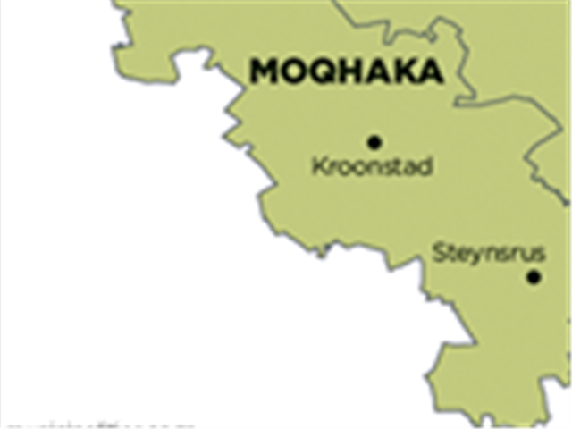 Moqhaka residents receive more #Covid19 food parcels | OFM