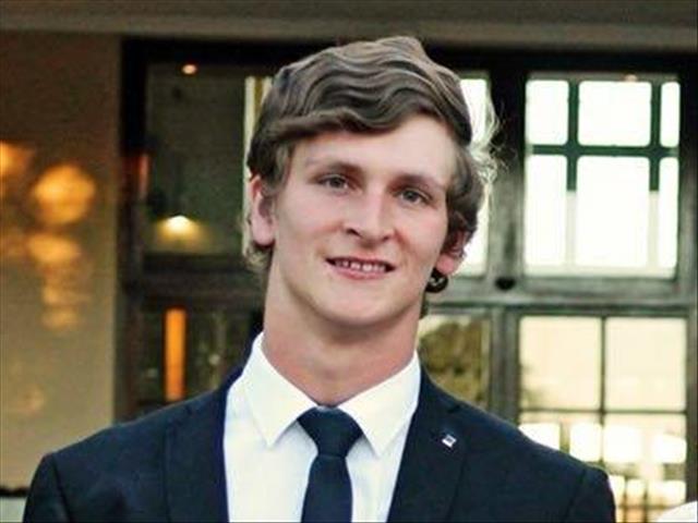 #SAlockdown: UFS medical student takes fun inside – VIDEOS | OFM