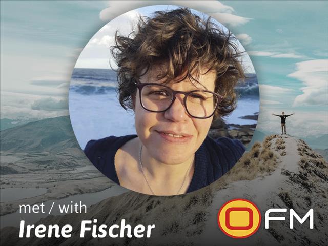 Own It - Irene Fischer [Deel 1 van 4] | OFM