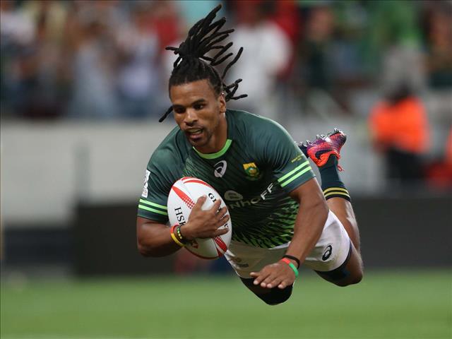 Specman officially signs at the Cheetahs | OFM