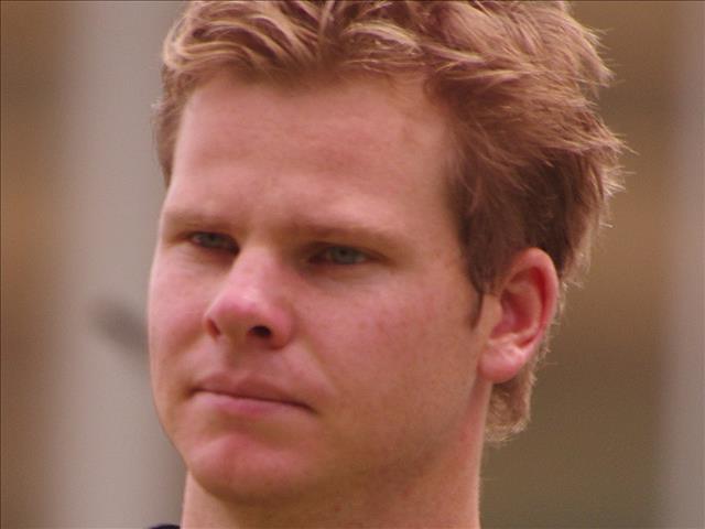 Steve Smith get's introduced to the ZOL song | OFM