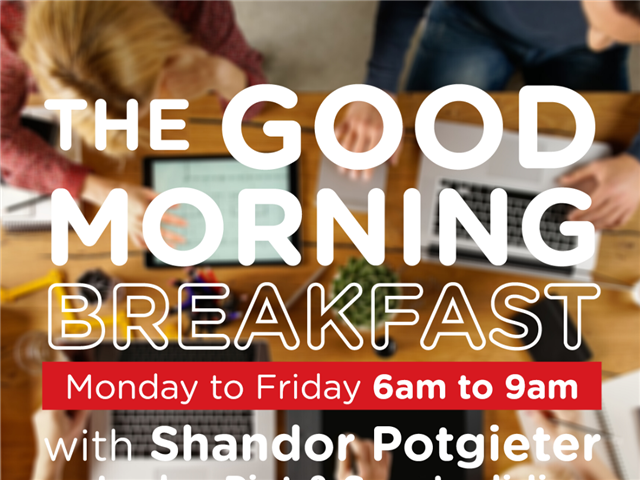 The Good Morning Breakfast on OFM: Back to work for some.. | OFM