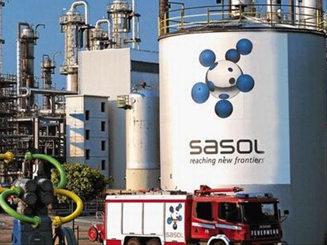 Sasol revamp to cut jobs | OFM