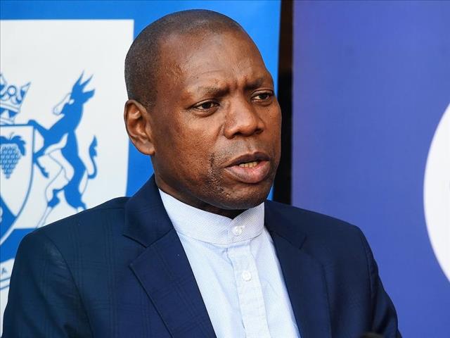 Mkhize 'excited' about dexamethasone for Covid-19 treatment | OFM