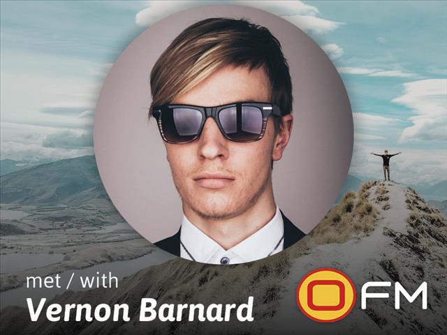 Own It - Vernon Barnard [Deel 4 van 4] | OFM