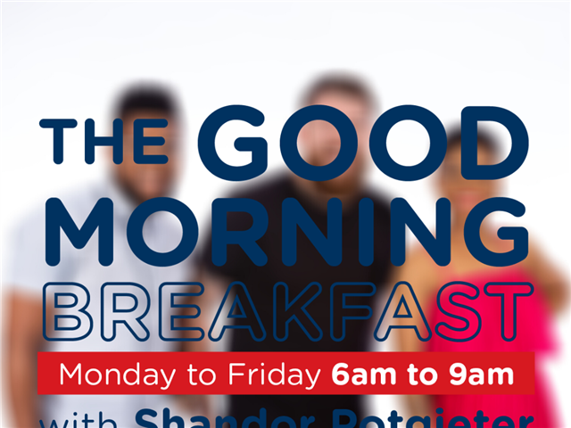 The Good Morning Breakfast on OFM: Are finders keepers ? | OFM